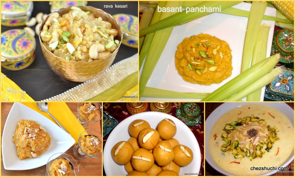 Basant Panchami | Vasant Panchami