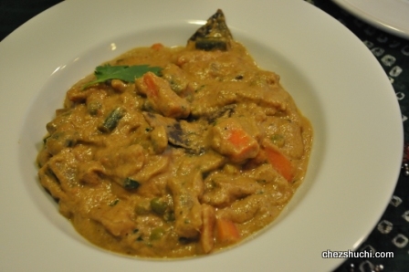 Veg Jaipuri-वेज जयपुरी