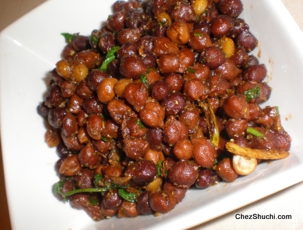 Chane, Gram, चने