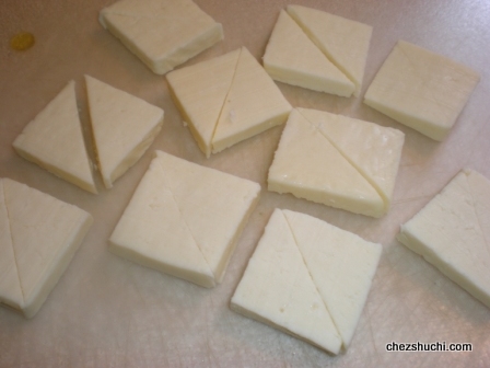 Paneer Pasanda-पनीर पसन्दा