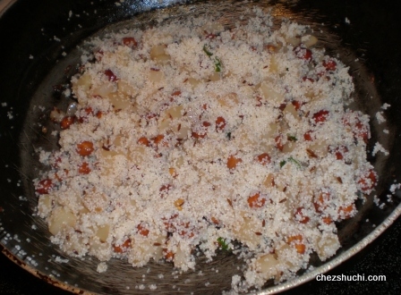 Samo Rice Pulav| Samo Fasting Recipe