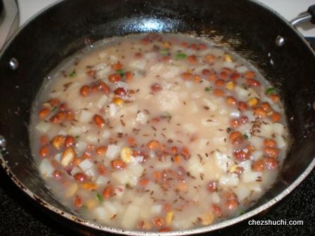 Samo Rice Pulav| Samo Fasting Recipe